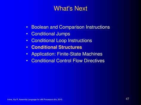 Chapter 6 Conditional Processing Ppt Download