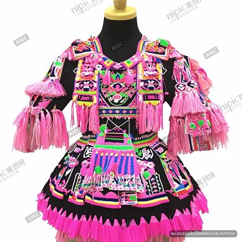 Ai创作图苗族绣花女服 苗族服饰苗寨 苗族西家女装 民族服饰苗族服饰 苗族女裙 苗族民族服装 壮族女童服 服饰苗族服饰 苗族服饰服装 彝族绣花女装 土家族衣服 苗族挑花女上衣 龙胜瑶族女上衣