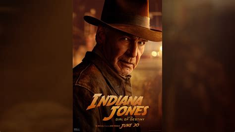 Indiana Jones Trilogy Poster
