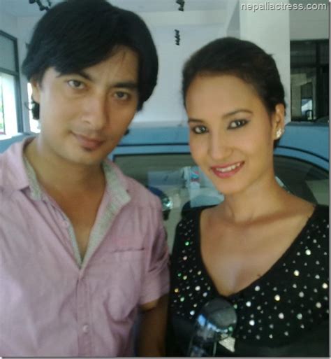 Biography Of Bina Thapa Divorce Actress Nepali Actress