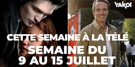 Programme Tv Que Regarder Cette Semaine à La Télé Et Sur Netflix