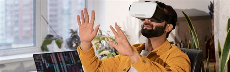 Te Explicamos Cómo Hacer Un Juego De Realidad Virtual En Unity