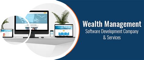 Wealth Management Software Development Company And Services Next Big