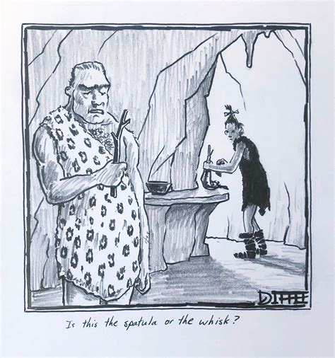 Matt Diffee Curated Cartoons