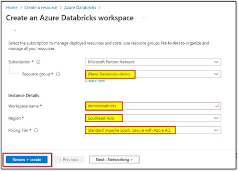 Data Preparation With Azure Databricks For ML DP 100