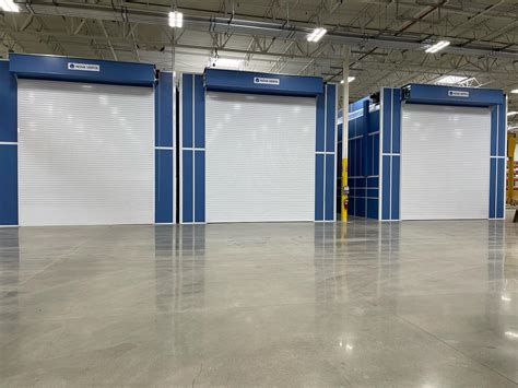Qualitech Three New Paint Booths For Aviation Facebook