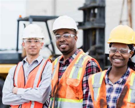 Internships Ferreira Construction