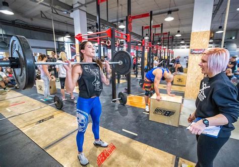 Galerie - BCROSS CHALLENGE