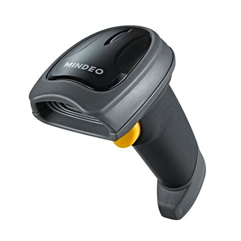 Сканер штрих-кода Mindeo MD6600-SR, USB, с подставкой купить, цена Москва