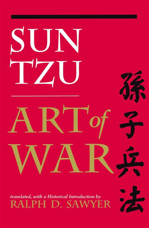 Unveiling The Timeless Wisdom Of Sun Tzus The Art Of War On Lbibinders