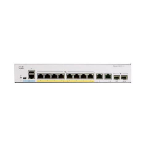 CBS350 8FP 2G EU Switch Cisco Business 350 Series 8G PoE 2SFP Or 2G Great Ocean