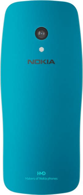 Nokia 3210 Specifications