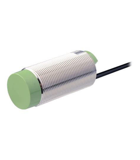 Autonics Cr30 15dp Proximity Sensor Sensing Distance 15 Mm At Best