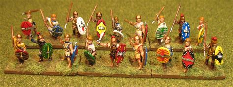 Miros Games Ancient Spanish