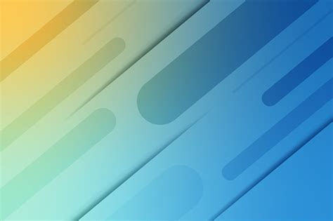 추상적 인 동적 선 모양 구성 개념 디자인 배경 추상 그라디언트 컬러 배경 벡터 일러스트 레이 션 스톡 일러스트레이션 추상적인 배경에 대한 스톡 벡터 아트 및 기타 이미지