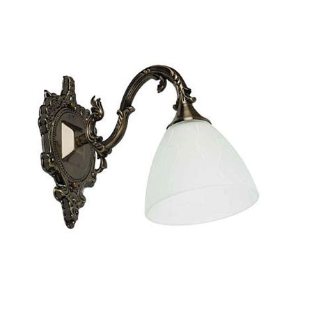 Купить Бра настінне Sirius Л 6898 1w на 1 плафон цена 504 ₴ — Prom Ua Id 1983409637