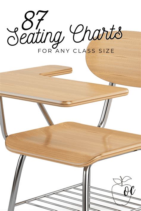Classroom Seating Dimensions At Stephanie Goddard Blog