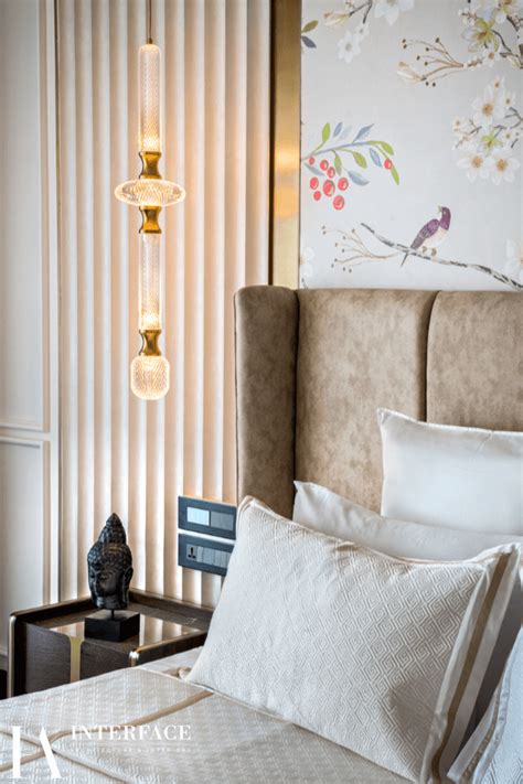 Lodha World Towers Interface Architects