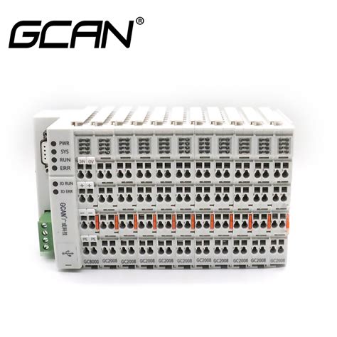 plc programmable logic controller supporting iec61131 3 standard 5