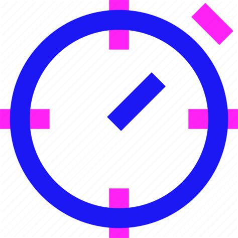 Timer Time Icon Download On Iconfinder On Iconfinder