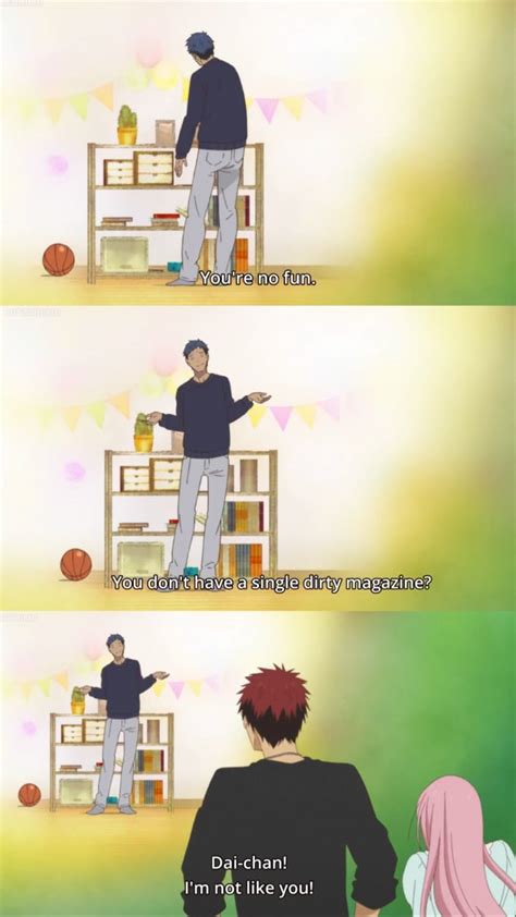 Kuroko No Basket Kuroko No Basket Kuroko Kuroko No Basket Characters