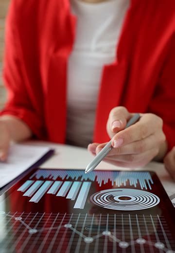 Reporting And Analysis Tools Get Consolidate Data And Insights Bdo India