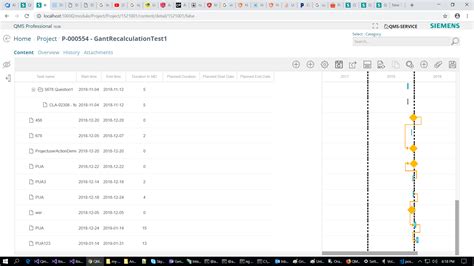 distortion in grid while scrolling gantt dhtmlx