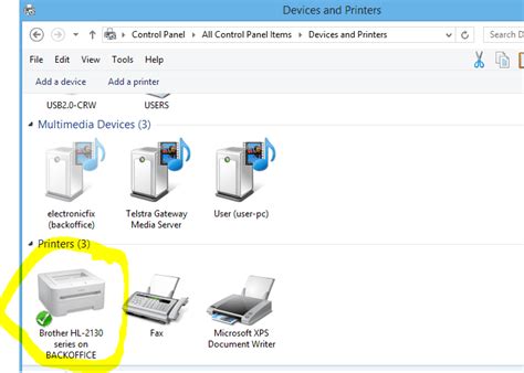 Windows Networking How To Setup A Network To Share Files Printers