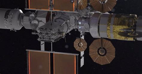 La Nasa Detalla Cómo Será Gateway Primera Estación En órbita Lunar Infobae