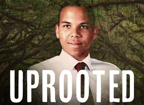 Uprooted Tv Show Air Dates And Track Episodes Next Episode