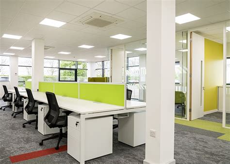 Modular Partitions Modular Screen Design And Installation Proici