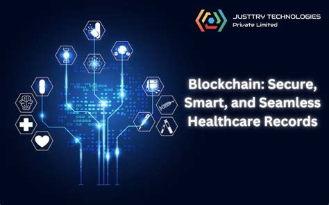 The 5 Roles Of Blockchain In Healthcare Record Keeping Nasscom The