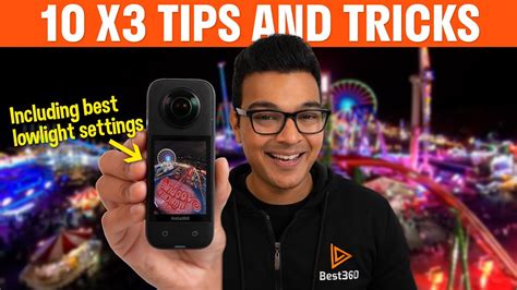 Insta X Tips And Tricks To Improve Your Video And Audio Quality YouTube