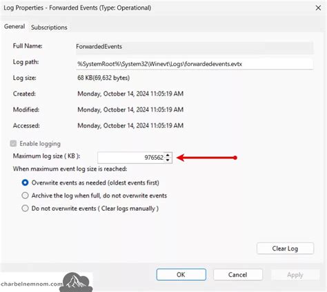 Effective Approach To Collect Windows Firewall Events To Microsoft Sentinel 22
