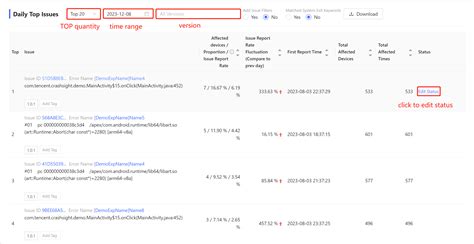 OverView Documentation