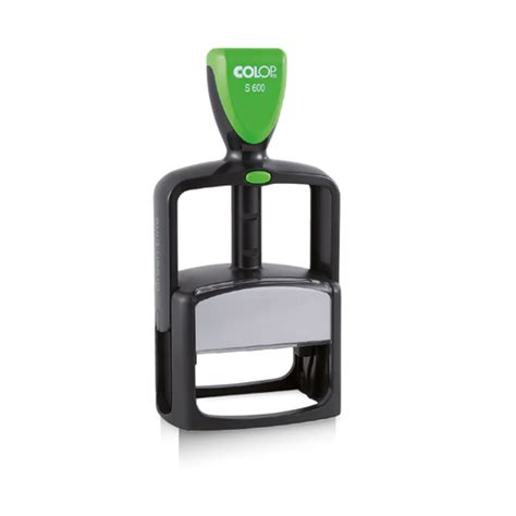 Printy Malaysia Colop Self Inking Stamp Online Order Malaysia
