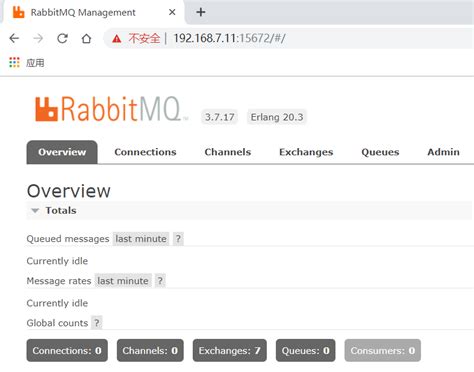 Centos 7安装rabbitmq Youngyajun 博客园