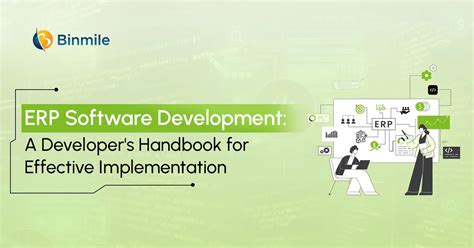 expert guide to erp software development cost features and benefits