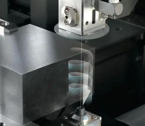 Wire Edm Stainless Steel Types Applications And Technical Tips Jtr China