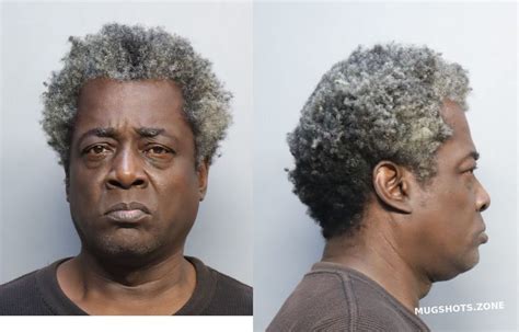 Roberts Eric Darnell 02 28 2024 Miami Dade County Mugshots Zone