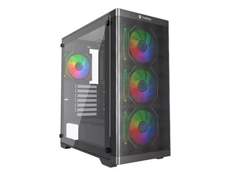 Tharmal Th Tp400 Gaming Casing Price In Bangladesh Cmania