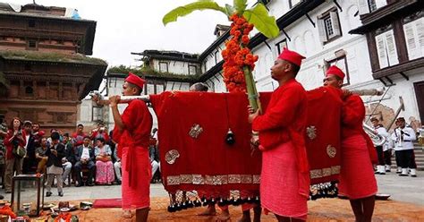 Dashain 2025 Dates Significance And Celebrations