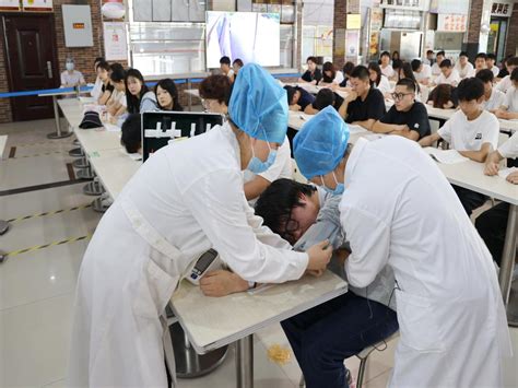 我校开展突发食品安全事件应急处置演练 郑州健康学院