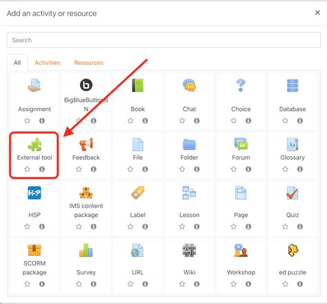 Creating Hypothesis Enabled Readings In Moodle Hypothesis