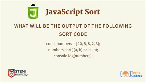 Teeny Coders On Linkedin Code Javascript Js Programming
