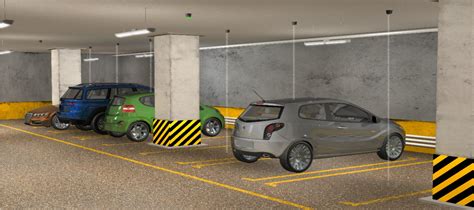 Vehicle Detection Sensors