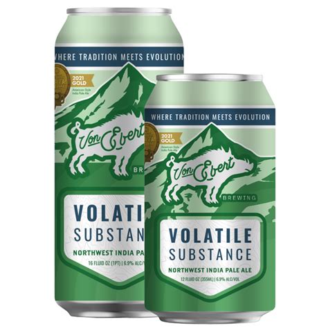 All Beer — Von Ebert Brewing