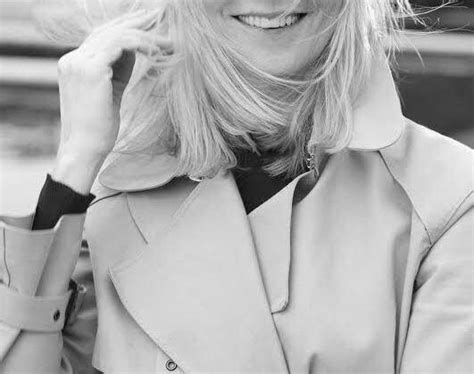 Graydon Carter And Linda Wells Launch Air Mail Beauty Title