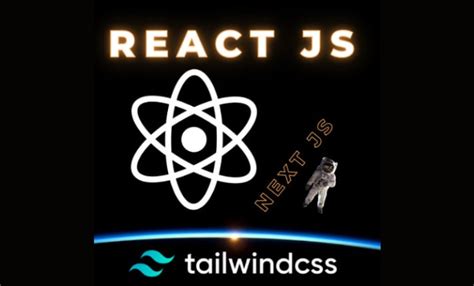 Build Your Web App In React Js Next Js And Tailwindcss By