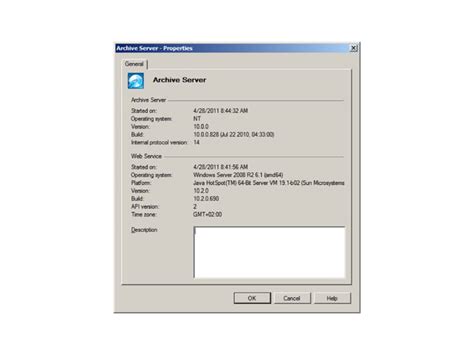 Open Text Archive Server 1000 Ppt